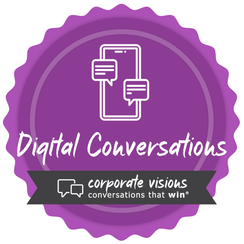 Congratulations! You've successfully completed Digital Conversations ... Congratulations! You've successfully completed Digital Conversations ...